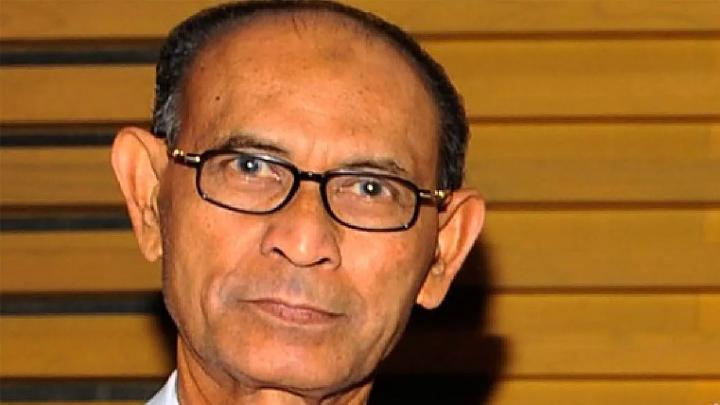Mantan Jaksa Agung Abdul Rahman Saleh Tutup Usia | tempo.co