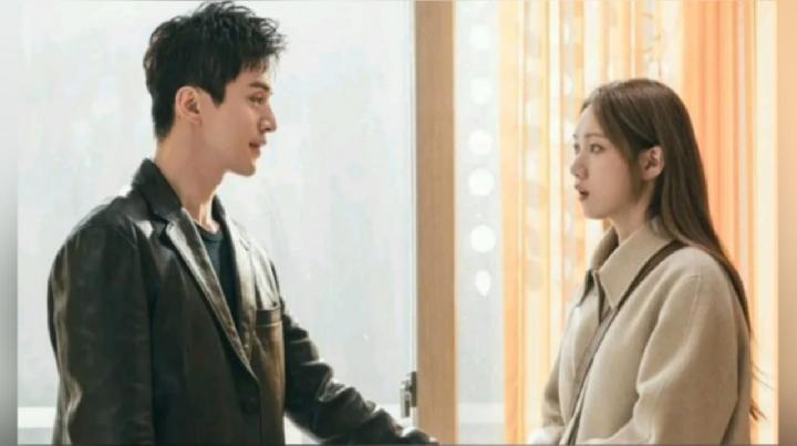 Sinopsis dan Para Pemain Drakor 'The Nice Guy' | tempo.co