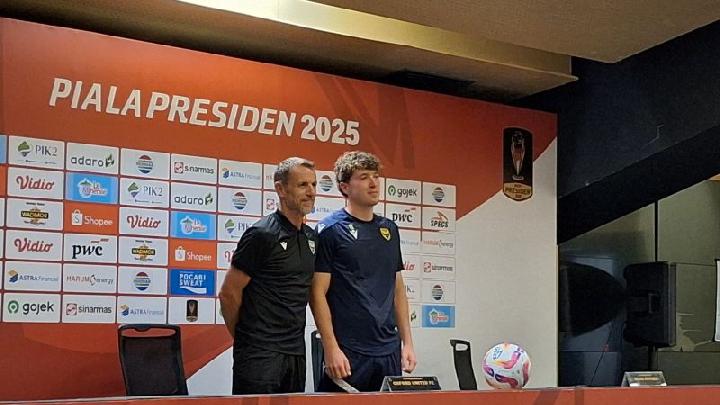 Oxford United Kalahkan Liga Indonesia All Star 6-3, Apa Kata Gary ...