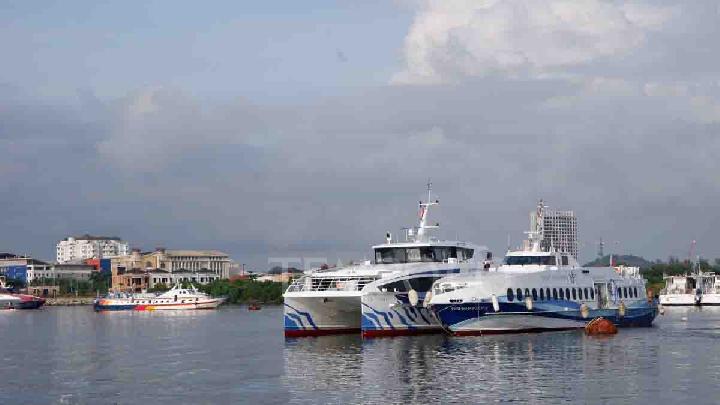 Jadwal dan Harga Tiket Kapal Feri Batam-Singapura Juli 2025 | tempo.co