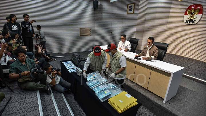 Serba-serbi Kasus Dugaan Korupsi Mesin EDC di Bank BRI | tempo.co