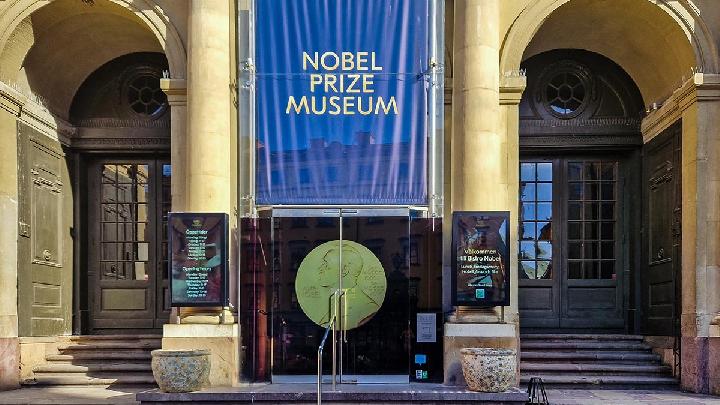 How the Nobel Peace Prize Nomination Process Works - World En.tempo.co