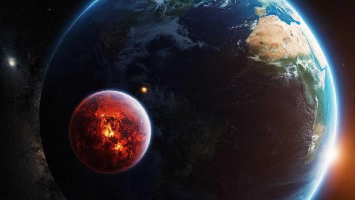 Mengenal Fenomena Aphelion: Penjelasan BMKG | tempo.co