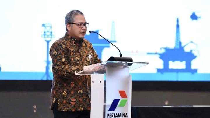 Profil dan Harta Kekayaan Awang Lazuardi, Dirut Baru Pertamina Hulu ...