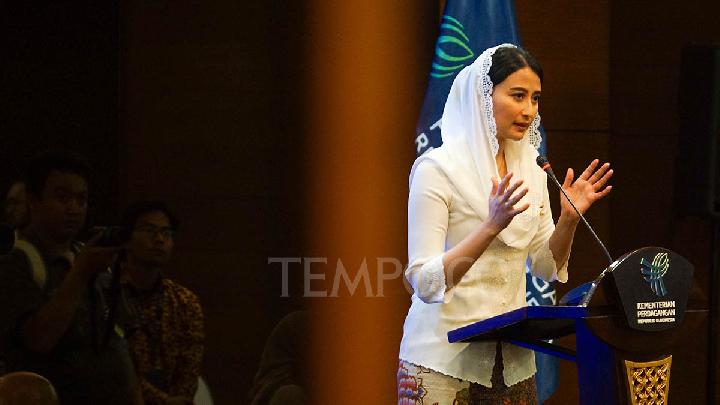 Dyah Roro soal Wamen Rangkap Jabatan: Akan Mengedepankan Kebutuhan ...