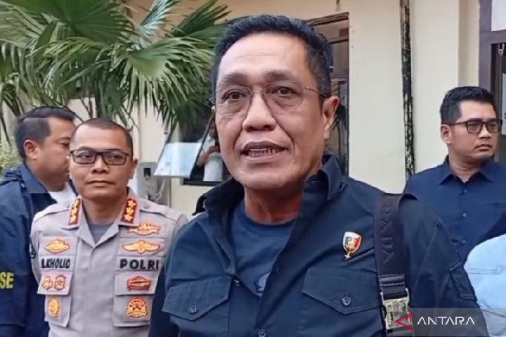 Kenapa Direktur Bareskrim Turun Tangan dalam Kasus Brigadir Nurhadi? | tempo.co
