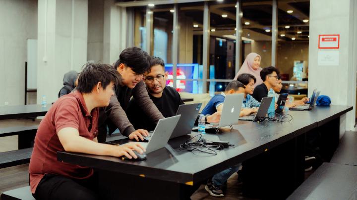 Tingkatkan Daya Saing dan Kualitas Tenaga Kerja dengan Cara Ini | tempo.co