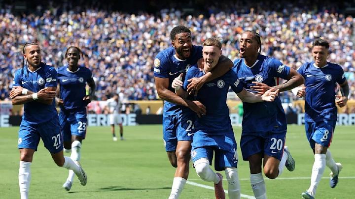 Strategi Permainan Catur ala Enzo Maresca Bawa Chelsea Kalahkan PSG ...