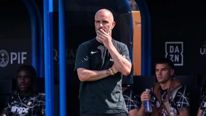 Mengapa Chelsea Pecat Enzo Maresca pada Awal 2026 | tempo.co
