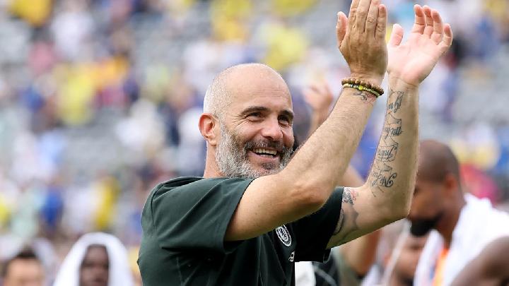 Kata Enzo Maresca Usai Bawa Chelsea Juara Piala Dunia Antarklub 2025 ...