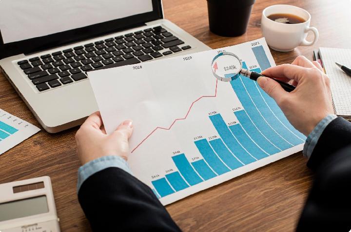 ROAS, Kunci Mengukur Efektivitas Iklan Digital | tempo.co