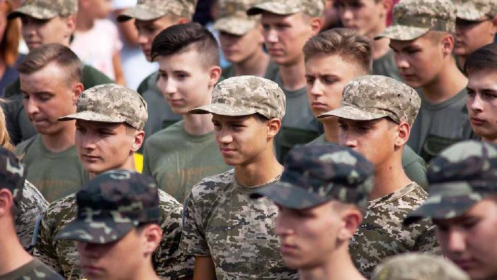 5 Negara Asia Tenggara yang Berlakukan Wajib Militer | tempo.co