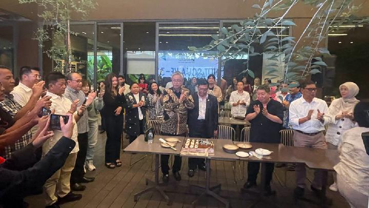 Berita Catur: HUT ke-33 SCUA dan Tim Catur Junior ke Eastern Asia Chess ...