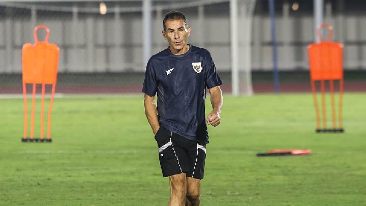 Gerald Vanenburg Tetap Latih Timnas U-23 Indonesia di Kualifikasi Piala Asia U-23 2026 | tempo.co