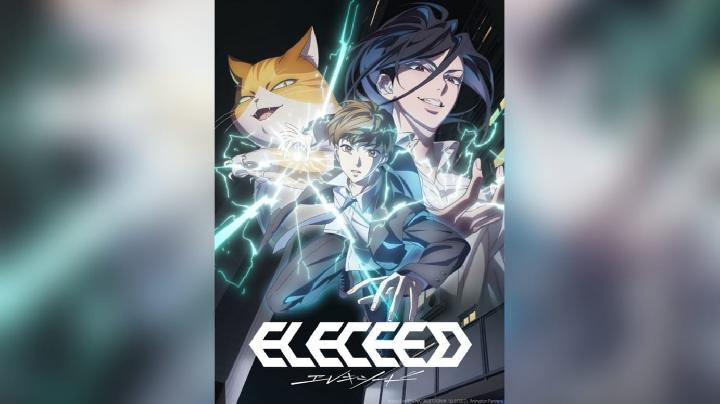 Eleceed Diadaptasi Jadi Serial Anime Siap Tayang 2026 | tempo.co