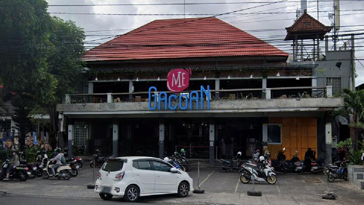 Mie Gacoan Dilaporkan ke Polisi Gara-gara Putar Lagu, Bagaimana ...