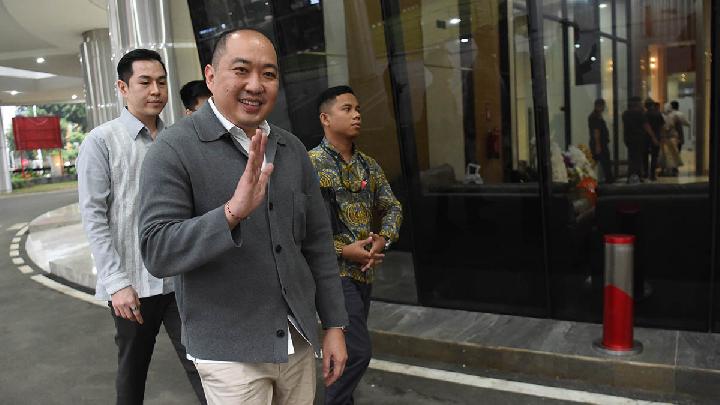 Peran 8 Tersangka Baru Kasus Pencairan Kredit ke Sritex | tempo.co