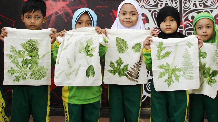 Asal Mula Penetapan 23 Juli sebagai Hari Anak Nasional | tempo.co