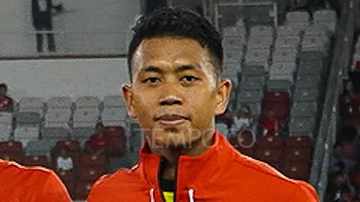 Ardiansyah Jadi Kiper Andalan Timnas U-23 Indonesia, Ini Kata Gerald ...