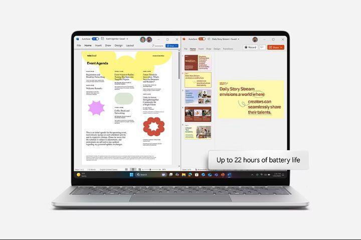 Microsoft 5G Laptop Surface Specs: Detailed Guide - News Directory 3