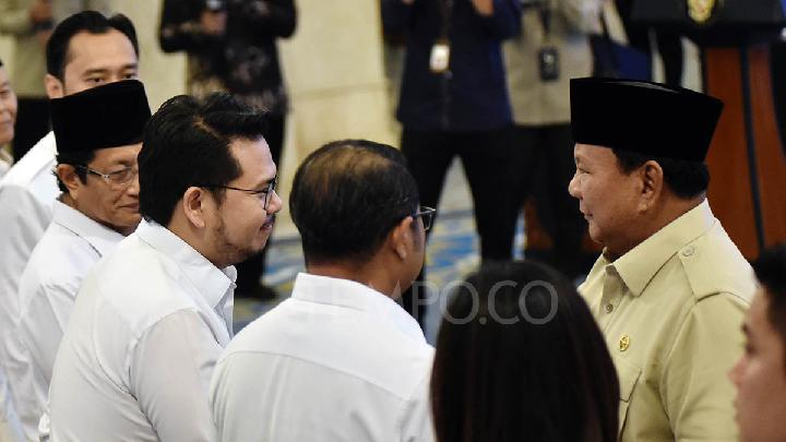 Profil Bram Patria Yoshugi, Desainer Pemenang Sayembara Logo HUT ke-80 ...