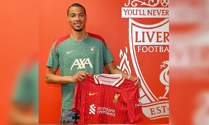 Hugo Ekitike Jadi Kejutan di Akhir Sesi Latihan Liverpool di Hong Kong ...