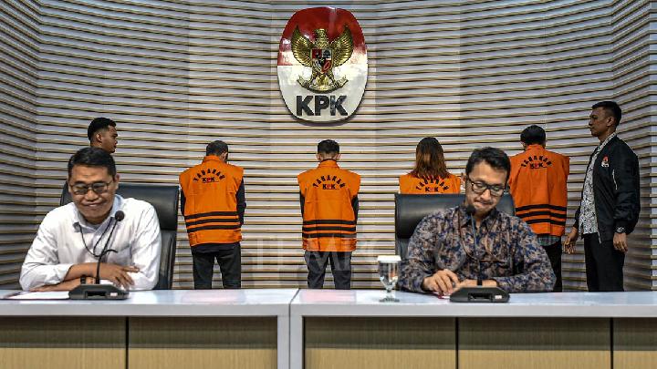 Kasus Pemerasan Izin TKA di Kemnaker, KPK Mulai Periksa Pihak Ditjen Imigrasi | tempo.co