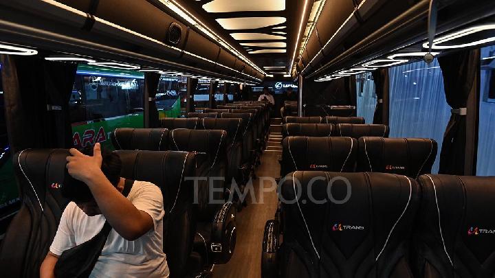 NewArmada Luncurkan New Armada Skylander R25 di GIIAS 2025 | tempo.co