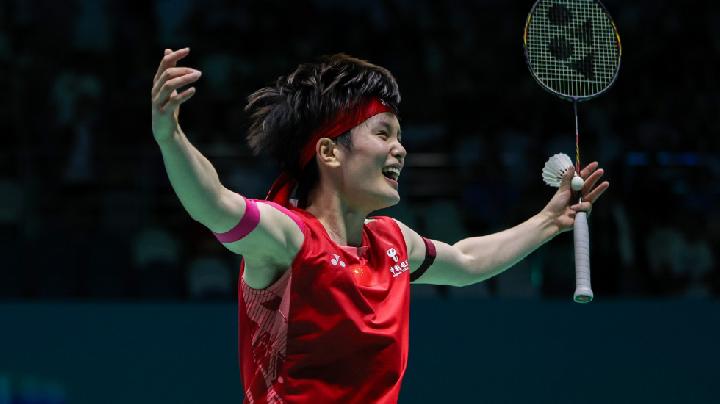 Jadwal Hong Kong Open 2025 Mulai Selasa, Indonesia Punya 12 Wakil | tempo.co