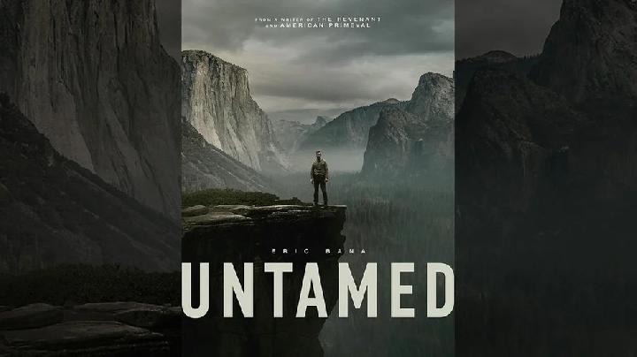 Kisah Jagawana dalam Serial Jirisan dan Untamed | tempo.co