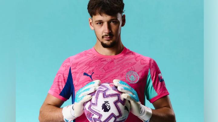 Aktivitas Transfer Manchester City Terbaru, Boyong Kembali James ...