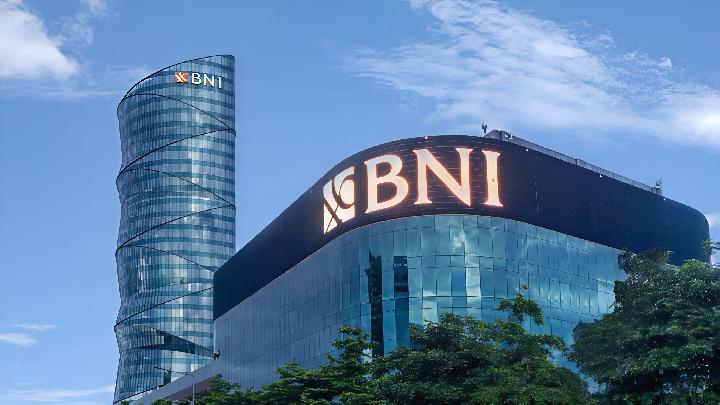 BNI Soroti Pentingnya Jaga Tiga Data Pribadi, Hindari Kejahatan Siber ...
