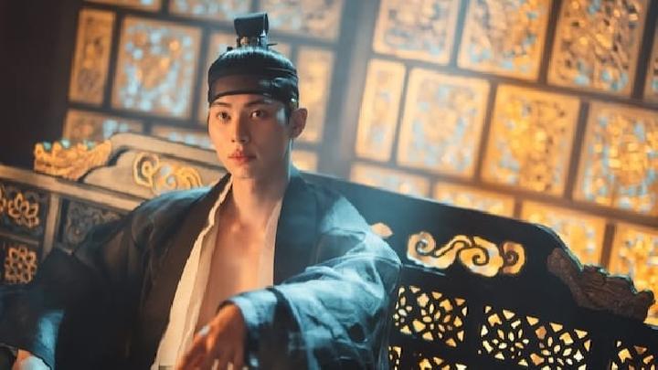 Sinopsis Bon Appetit, Your Majesty, Dibintangi Lim Yoona dan Lee Chae ...