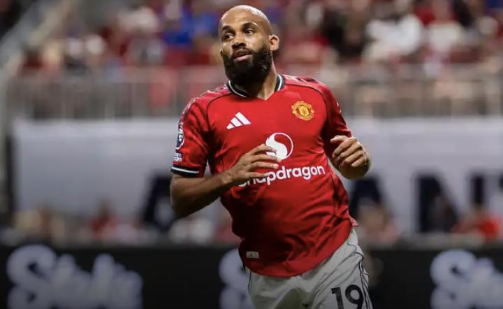 Seberapa Berbahaya Bryan Mbeumo untuk Manchester United pada Debutnya ...