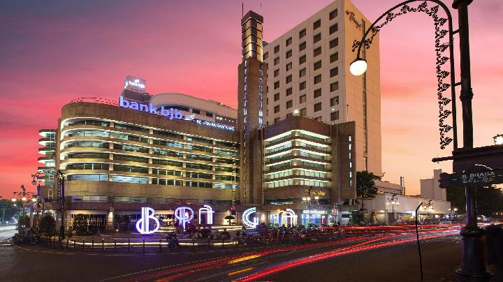 Sinergi Anak Usaha dan Digitalisasi Perkuat Pertumbuhan Bank BJB di ...