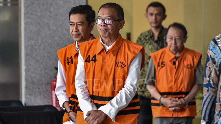 KPK Telusuri Keterlibatan Imigrasi Setelah Menetapkan 8 Tersangka Pemerasan Izin TKA di Kemnaker ...