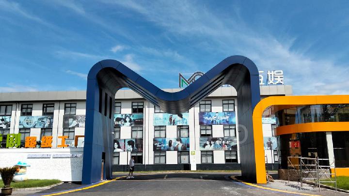 8 Rekomendasi Drama Cina Genre Romantis hingga Kolosal di WeTV | tempo.co