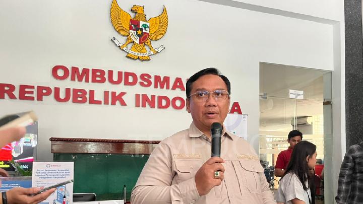 Ombudsman: Kebijakan Perberasan Nasional Belum Stabil | tempo.co