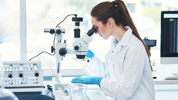 Prosedur Pengambilan Sampel Tes DNA: Bagian Tubuh Mana yang Bisa Jadi ...