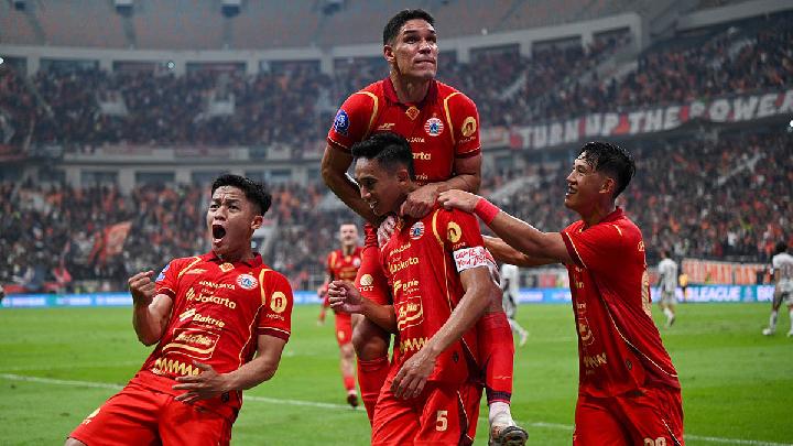 Jadwal Super League Hari Ini: Persija Jakarta dan PSIM Yogyakarta Main ...