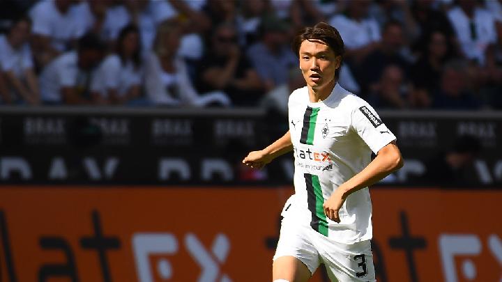 Mengenal Ko Itakura Pemain Baru Ajax | tempo.co