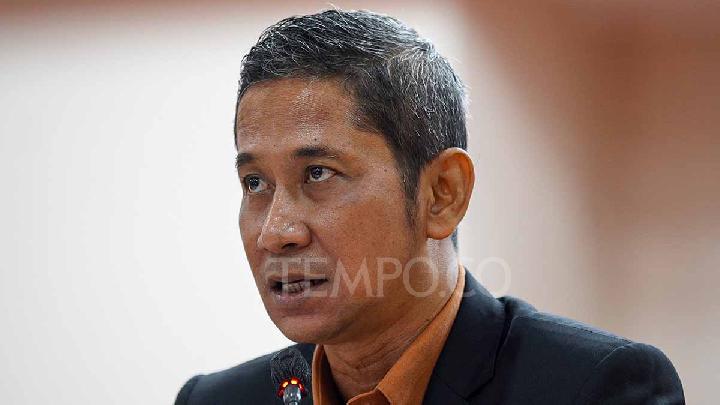 Alasan Komisi Yudisial hanya Mengusulkan 16 Calon Hakim MA | tempo.co