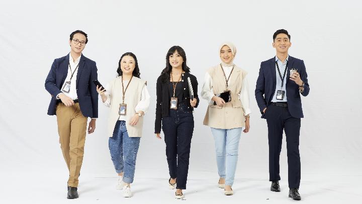 BRI Buka Rekrutmen BFLP 2025 | tempo.co