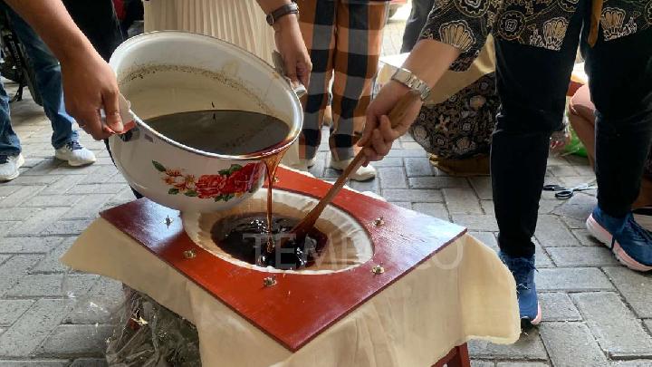 Solusi Menanggulangi Limbah B3 pada Industri Batik | tempo.co