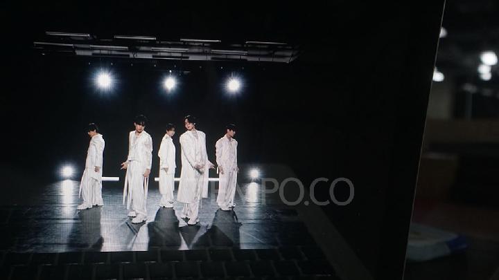 Grup CORTIS dari BigHit Music Debut: Identitas dan Harapan | tempo.co
