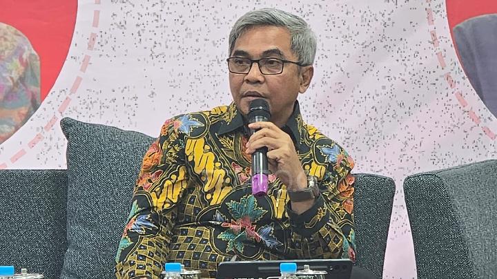 KPK Segera Umumkan Tersangka Kasus Korupsi Kuota Haji | tempo.co