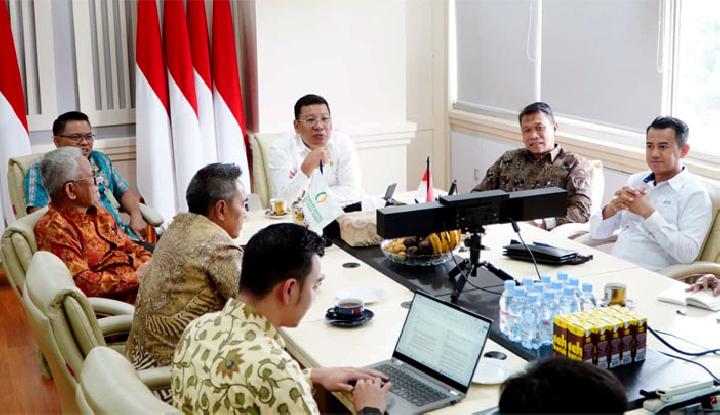 Pemerintah Serap Gula Petani agar Tak Jatuh di Bawah Harga Acuan ...