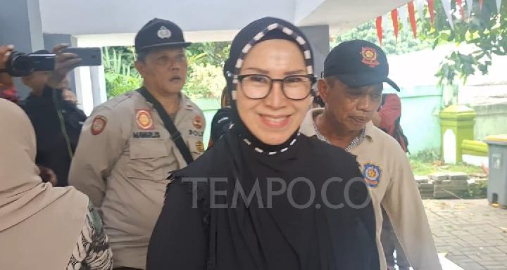 Pengajian Viral di Bekasi: Umi Cinta Klarifikasi, Bantah Janjikan Surga ...