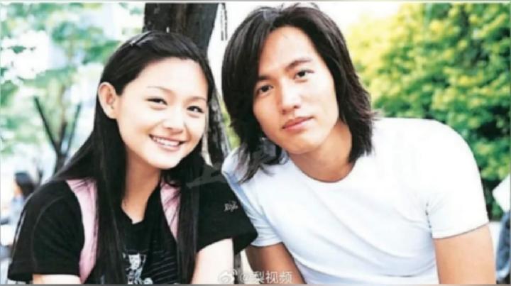 Jerry Yan Terlihat Menangis Saat Mengunjungi Makam Barbie Hsu | tempo.co