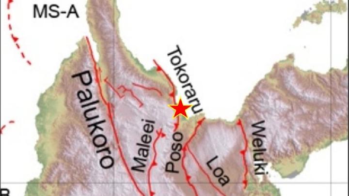 Fakta-fakta Gempa Merusak di Poso pada 17 Agustus: Korban, Tsunami, dan ...